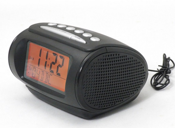Купить Новые Цифровые портативные стерео dab + приемник fm радио ...