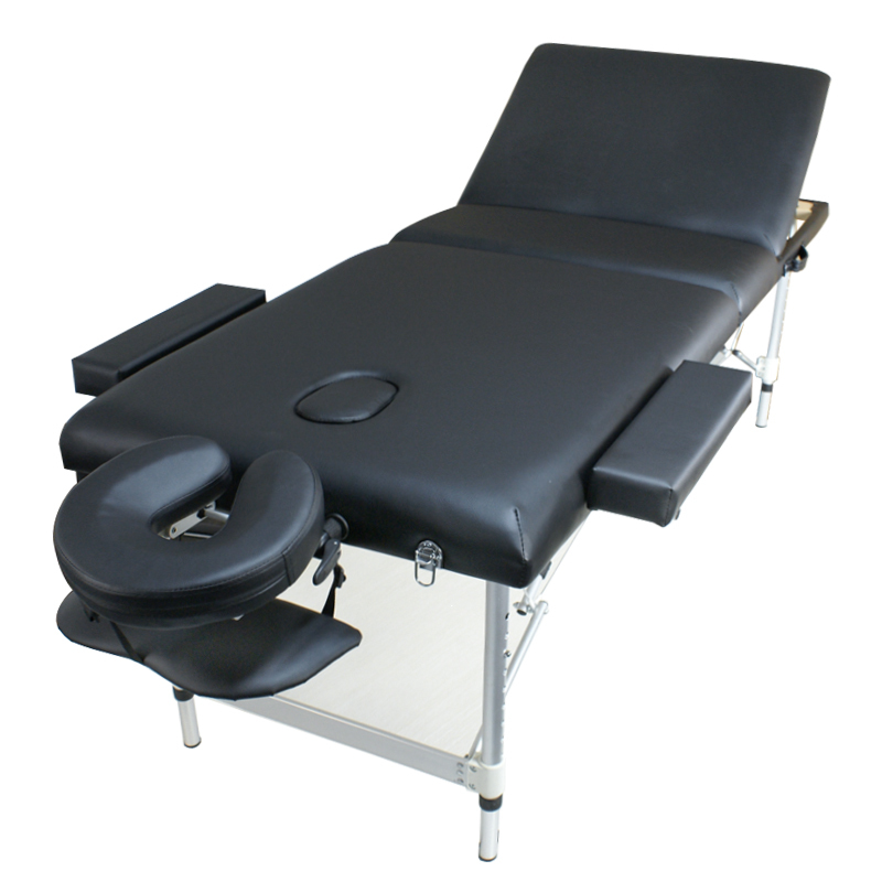 Multifunctional Beauty Bed Massage Table 3 Section Portable Massage Table Australia Warehouse