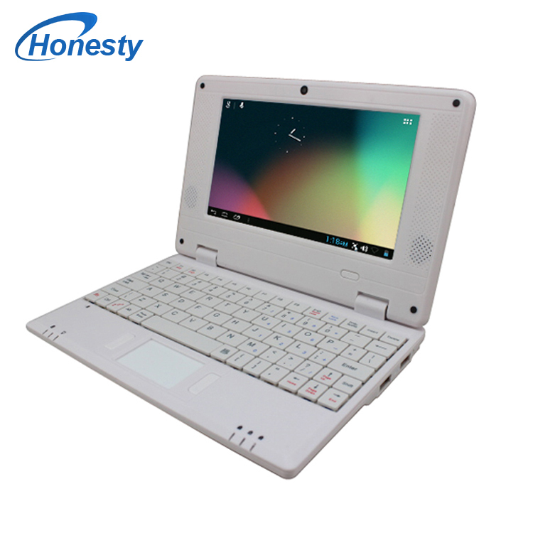 Купить Ноутбук dhl 7 «Мини netbook через 8850 ddr3 hdd android 4.1 hdmi ...