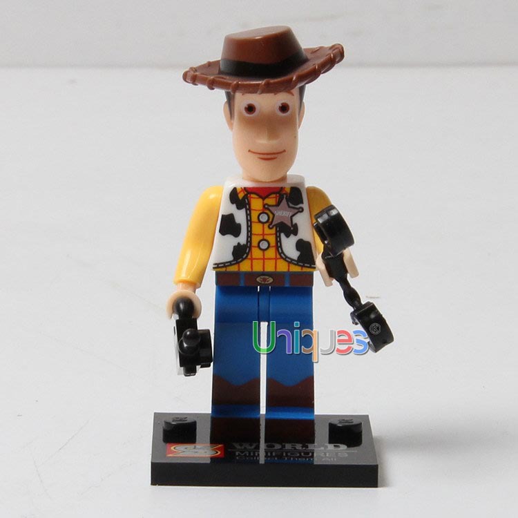 Купить 8шт игрушка история Вуди buzz lightyear действий цифры модели ...