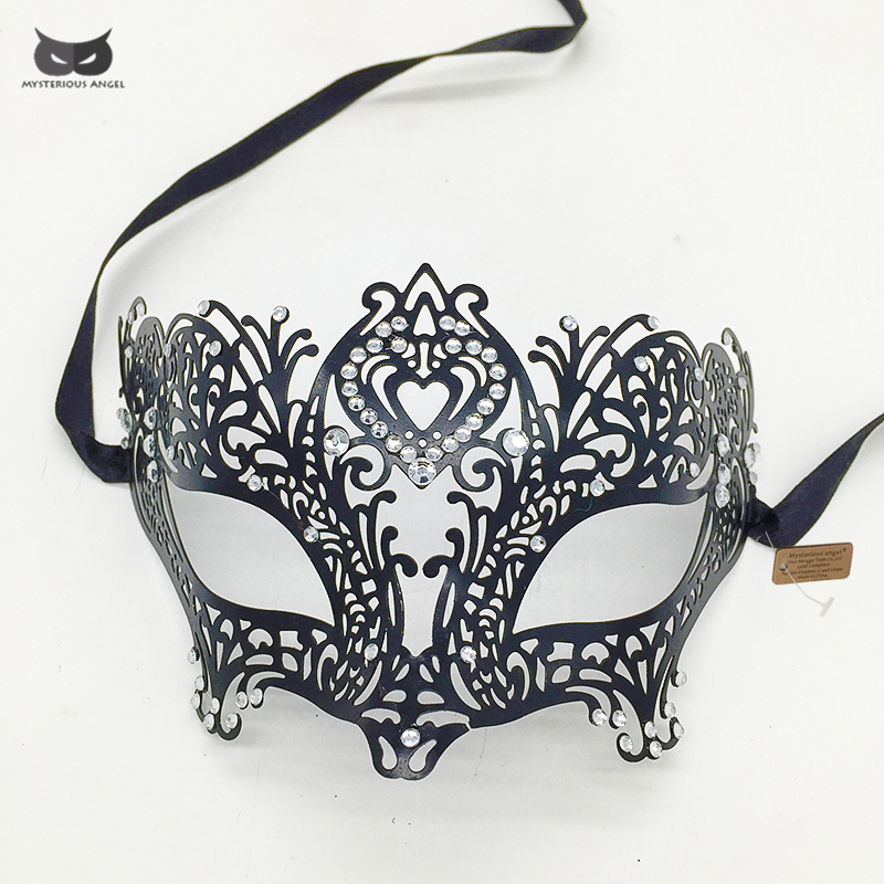 Popular Sexy Masquerade Masks Buy Cheap Sexy Masquerade Masks Lots From China Sexy Masquerade
