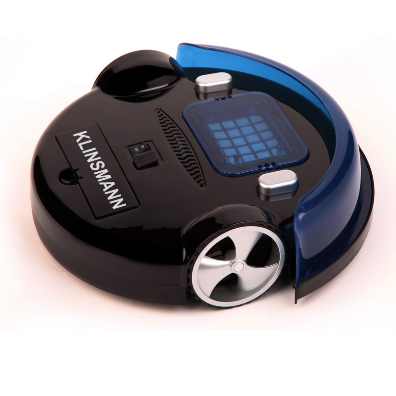 Купить Многофункциональный робот пылесос lcd сенсорный экран 2-way ...