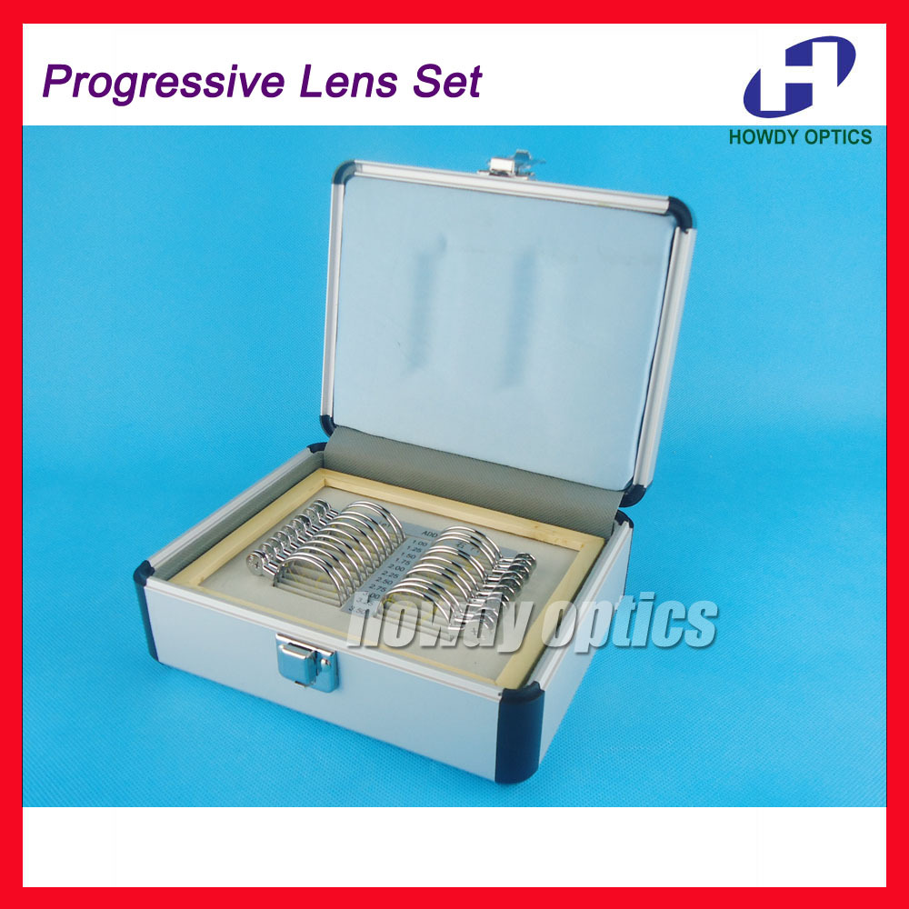 Optical Progressive Lens Set Trial Lens Set Ophthalmic Trial Lenses ... Optical Progressive Lens Set Trial Lens Set Ophthalmic Trial Lenses ...