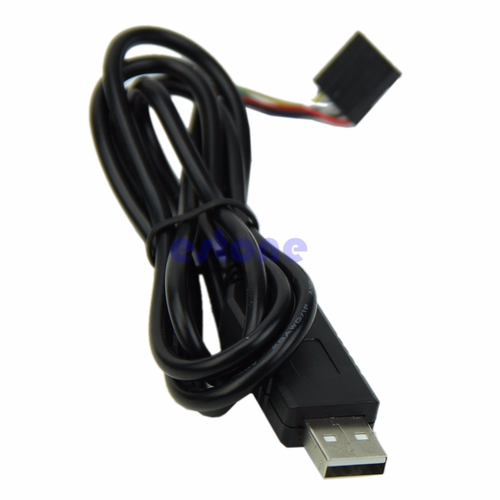 Купить четверка 6 пиновых Ftdi Ft232rl Usb на последовательный адаптер