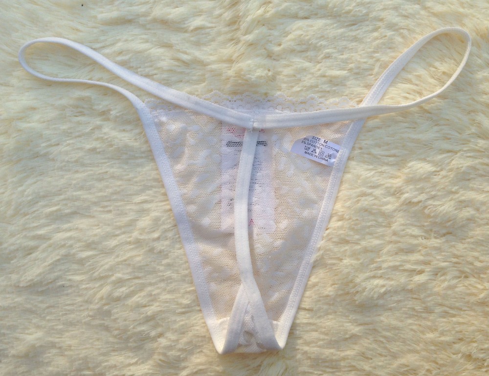 Реальные Стринги Фото – Telegraph