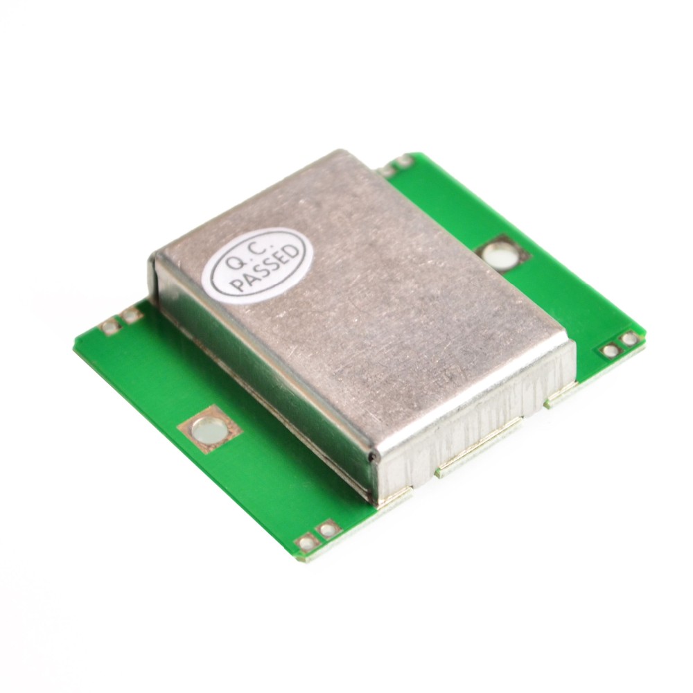 Hb100 Microwave Doppler Radar Wireless Module Motion Sensor Hb100 Microwave Motion Sensor