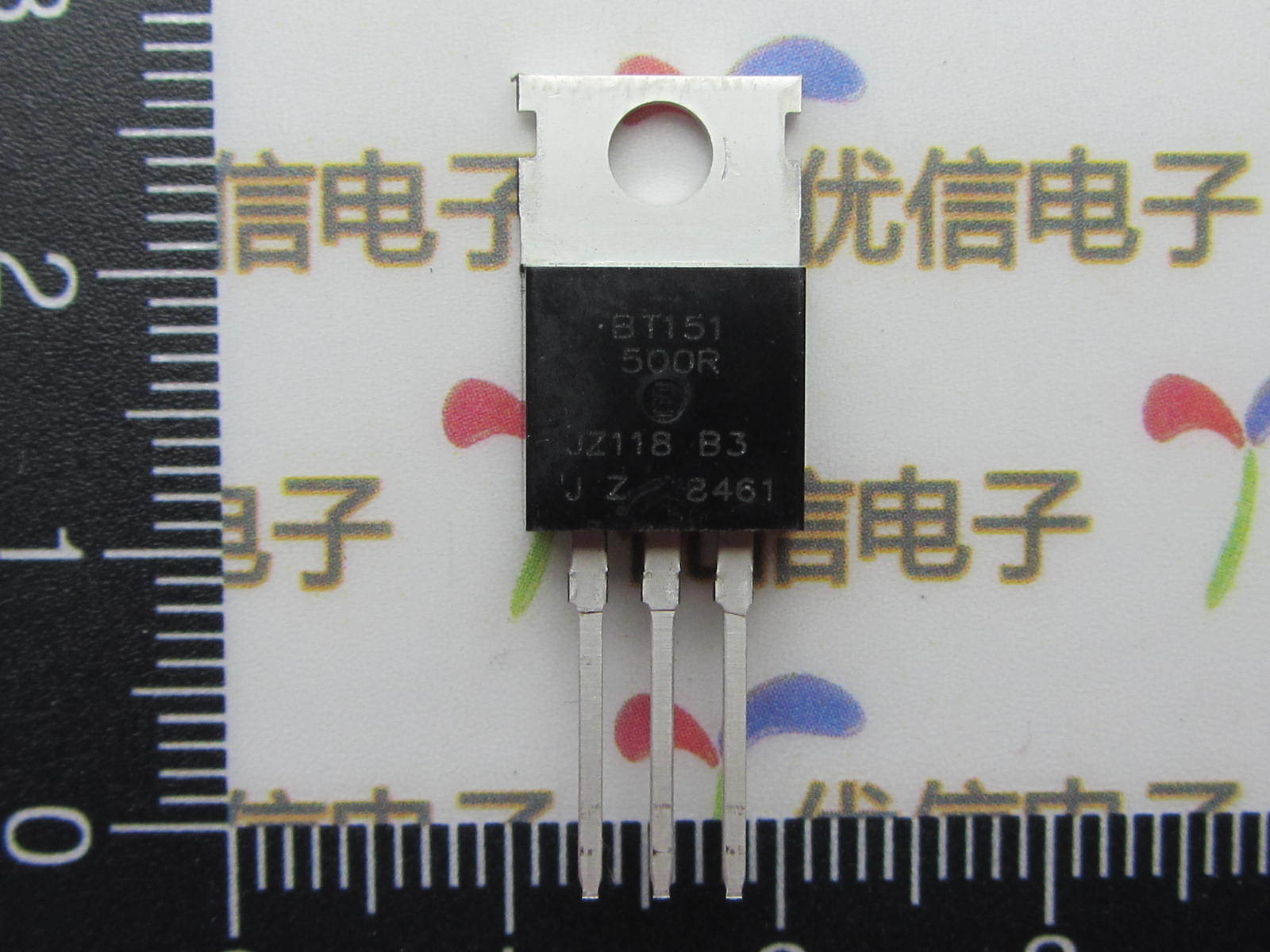 Online Buy Wholesale thyristor scr from China thyristor scr Wholesalers ...