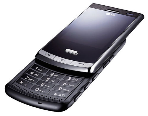 Купить оригинальные lg kf750 сотовый телефон gsm 3g fm радио 5mp камеры ...