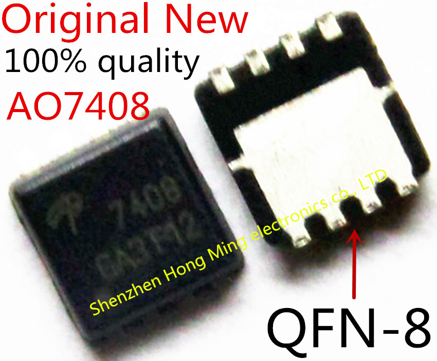 7408 Ic Reviews - Online Shopping 7408 Ic Reviews on Aliexpress.com ...