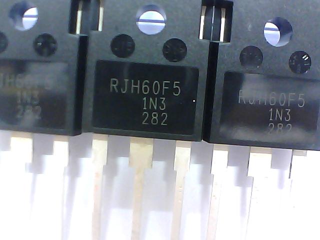 Купить Сварочная машина высокой мощности поля эффект транзистор rjh60f5 ...