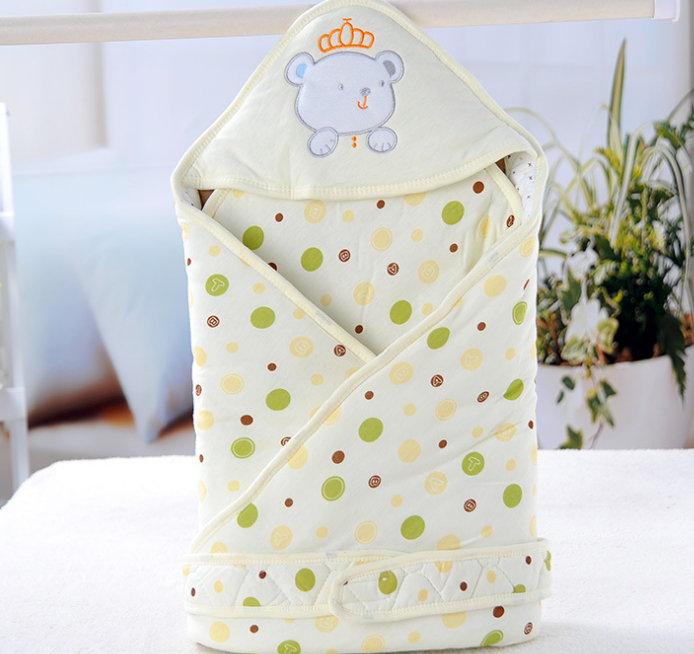 Como hacer sobres para bebé - Imagui