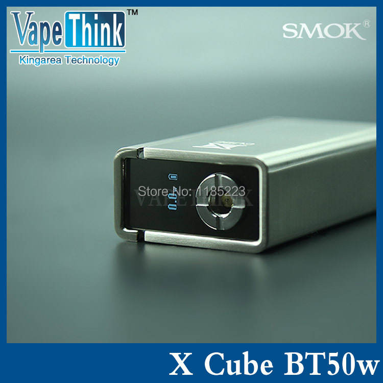 Купить 100% оригинальный smok bluetooth мод xpro bt50w испаритель лучший e сигареты vs sigelei ...