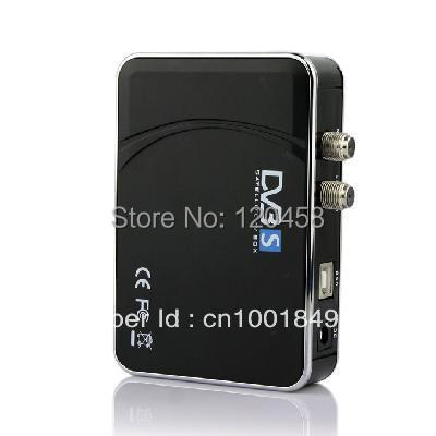 Купить цифровой спутниковый dvb-s usb ресивер тюнер карты в интернет ...