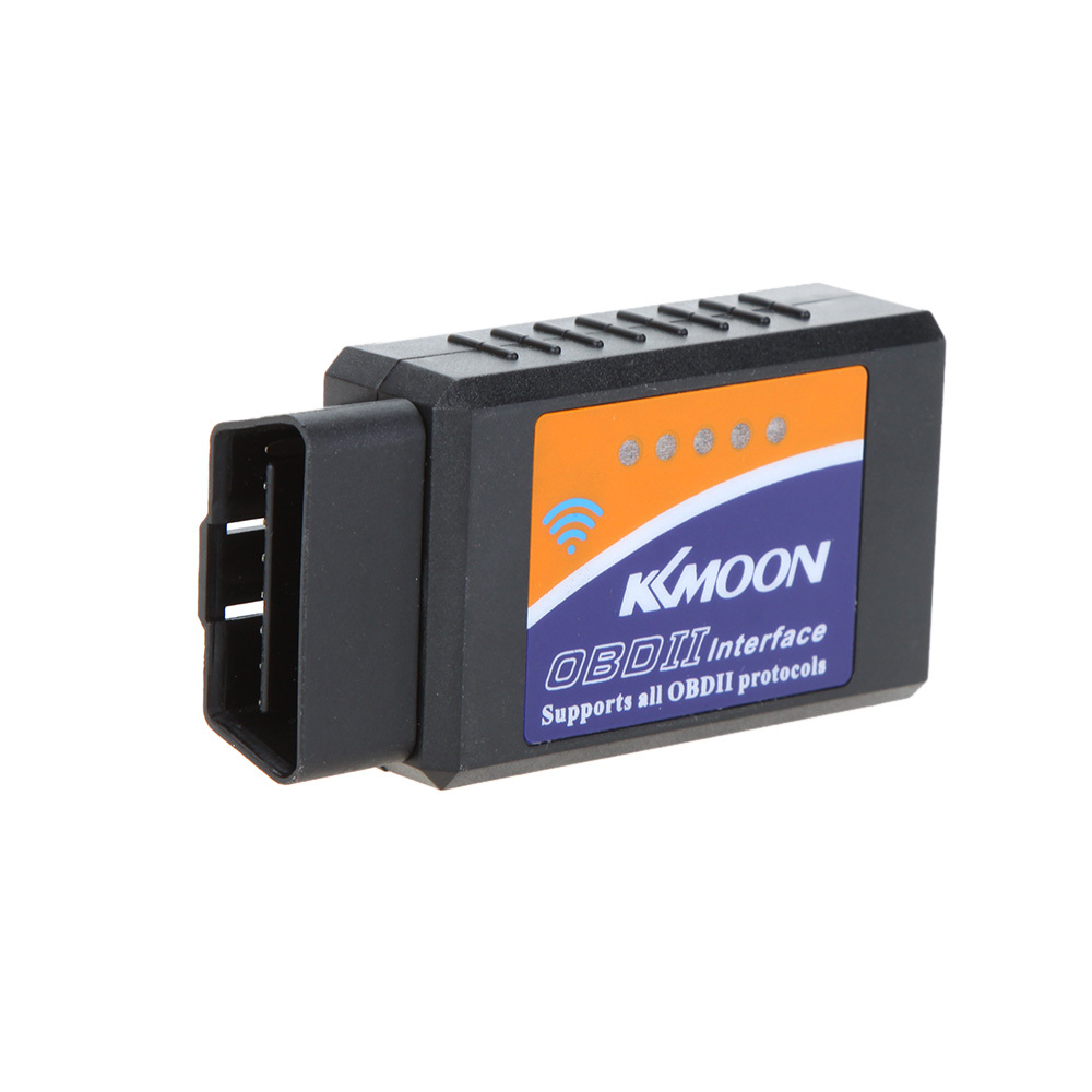 Купить всеобщее супер wifi obd 2 ii диагностический инструмент ...