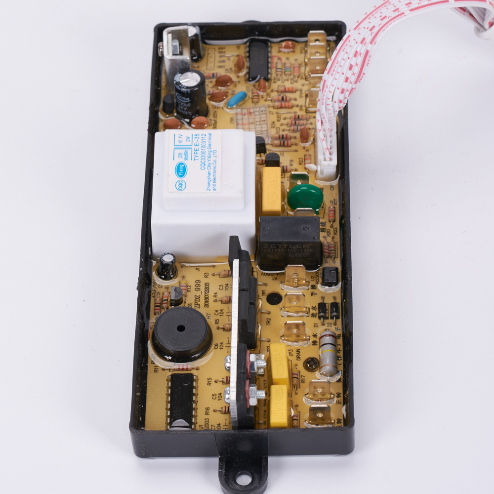 universal full automatic washing machine computer control board display power module panel ...