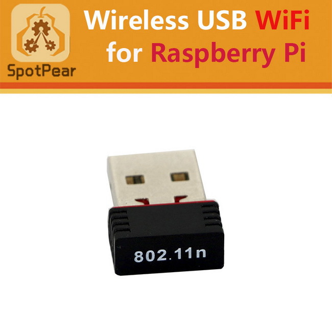 Купить Малина pi usb wifi карты чип драйвера rt5370 в интернет-магазине ...