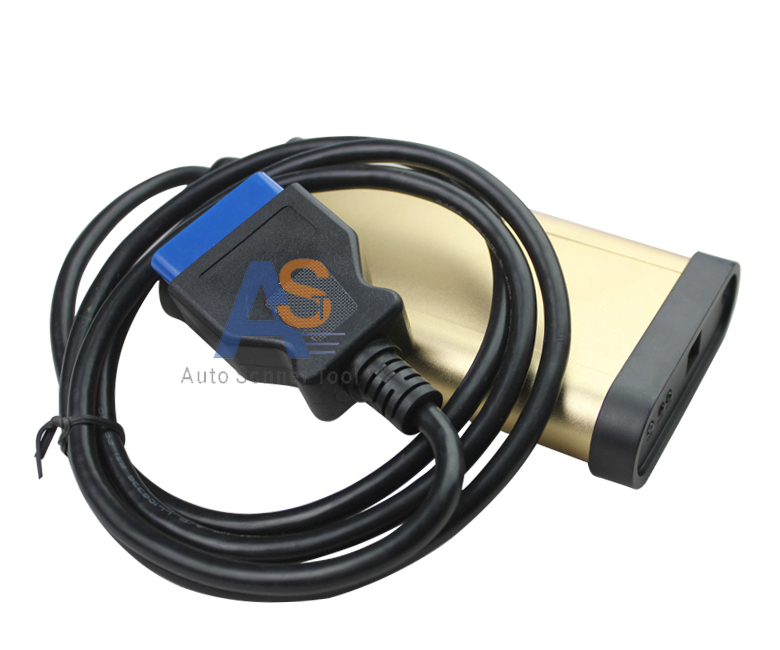 Купить Недавно obd2 диагностический инструмент tcs cdp плюс чип oki autocom pro с bluetooth ...