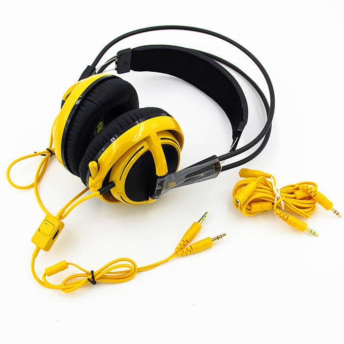 Купить марки steelseries Сибирь v2 natus vincere издание игровых ...