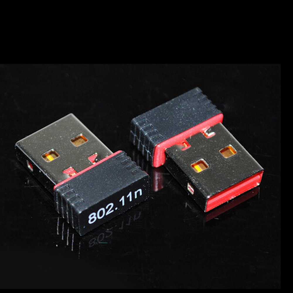 Купить Мини Usb Wifi 150m Wifi адаптер 802 11n G B Wi Fi антенна