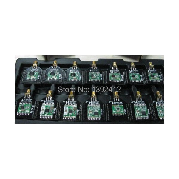 Купить ФСК модуль hoperf dk / модуль evb комплекты с номером виды модуля, которые подключить в ...