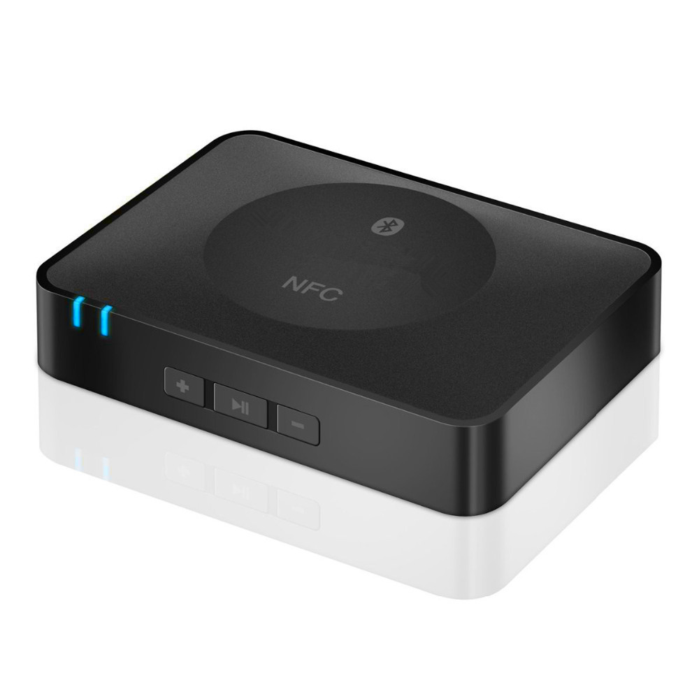 Купить NFC bluetooth аудио приемник для звуковой системы рецептора ...