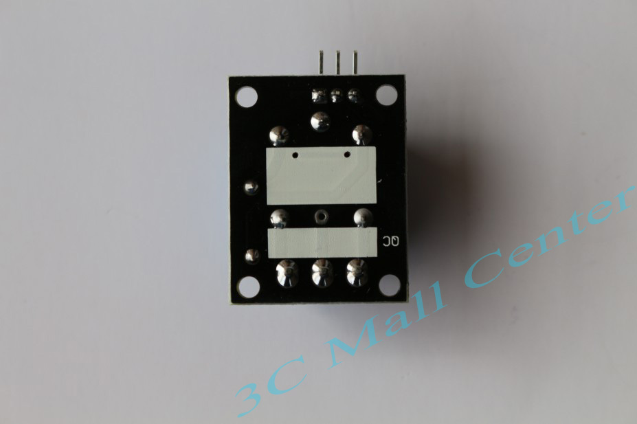 Купить модуль реле 5v для Arduino 1 канал реле модуль дропшиппинг в