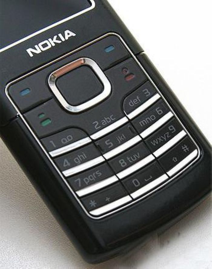 Купить Оригинальный разблокирована nokia 6500c классической 2 ...