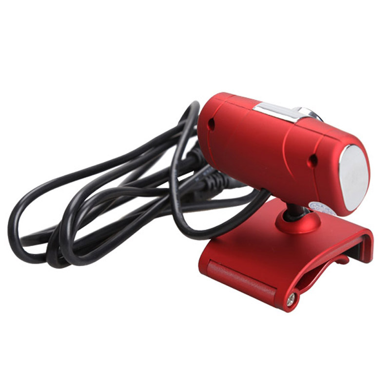 Купить USB 2.0 30 м видео веб-камера веб-камера с микрофоном для ПК ...