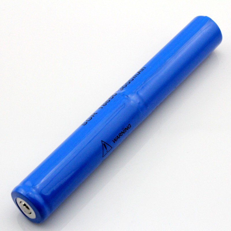 Купить 2400mAh 2 x 18650 параллельного соединения взрывной литиевая ...