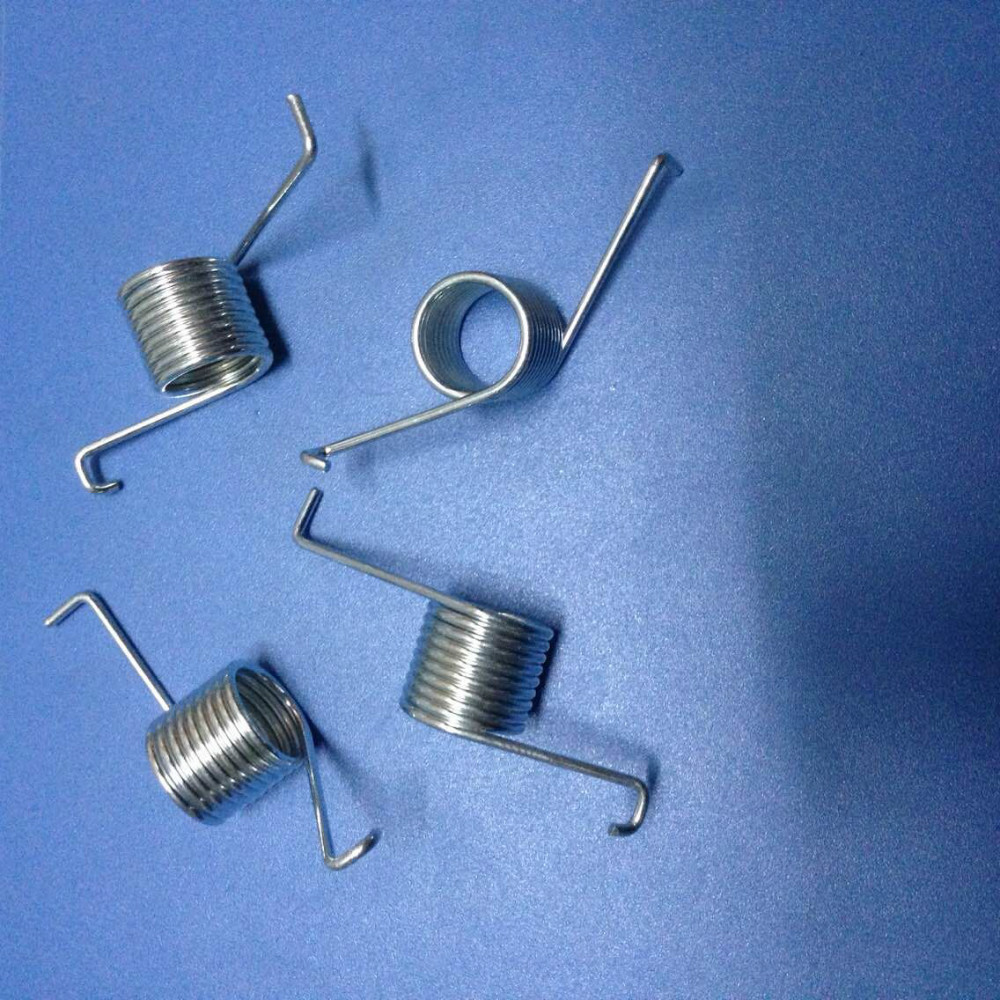 Manufacturer Custom Anti Corrosion Small Adjustable Coils Torsion manufacturer-custom-anti-corrosion-small-adjustable-coils-torsion