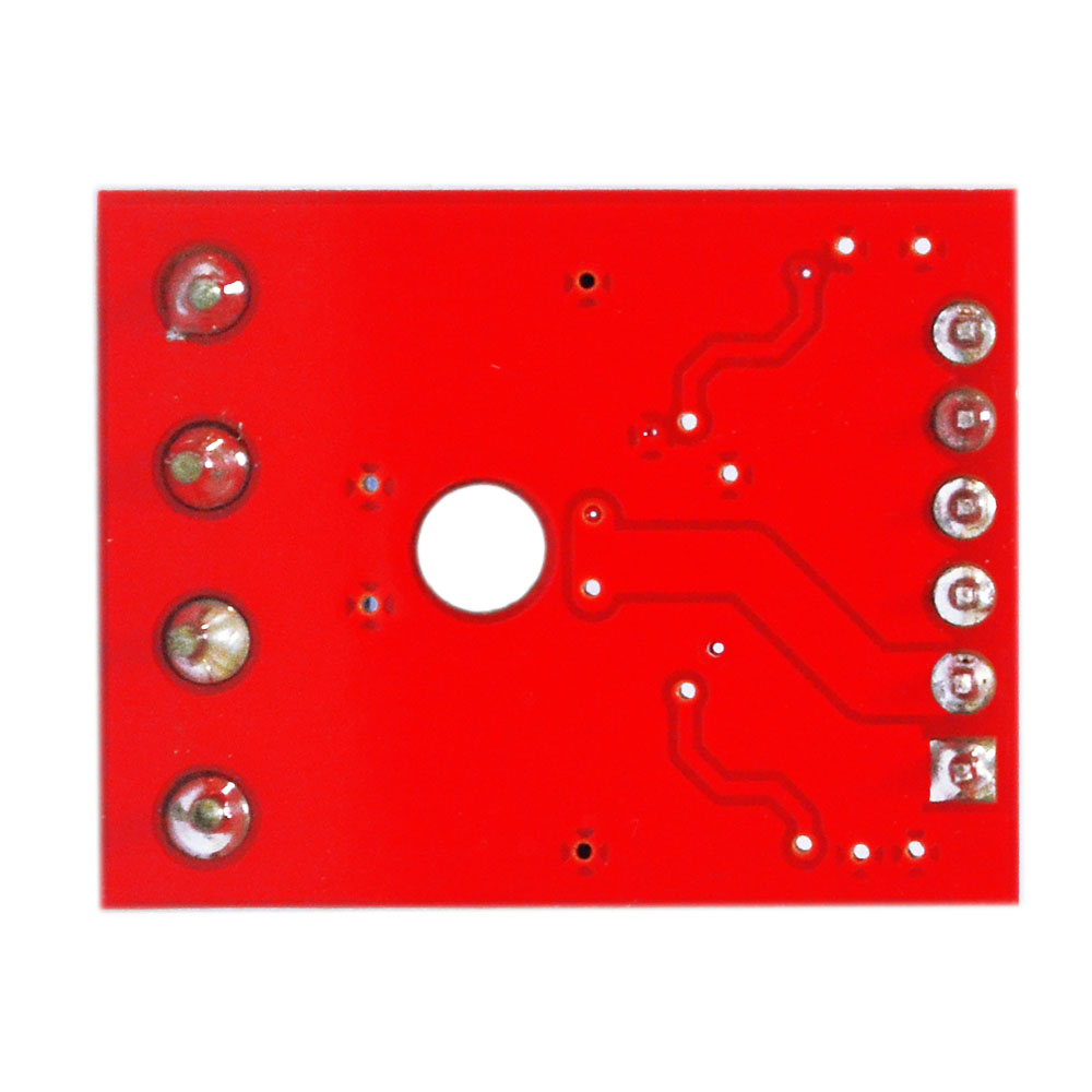 L9110s H Bridge Stepper Motor Dual Dc Stepper Motor Driver Board Module L9110 For Arduinomodule 
