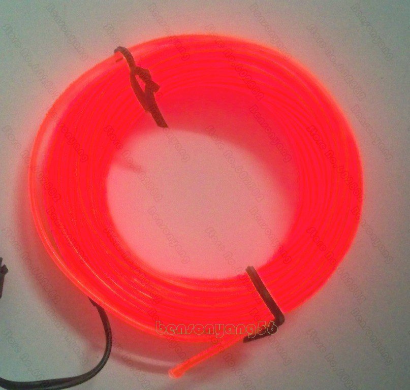 Купить 12V dc инвертор + 10 метров Эль-wire в интернет-магазине с ...
