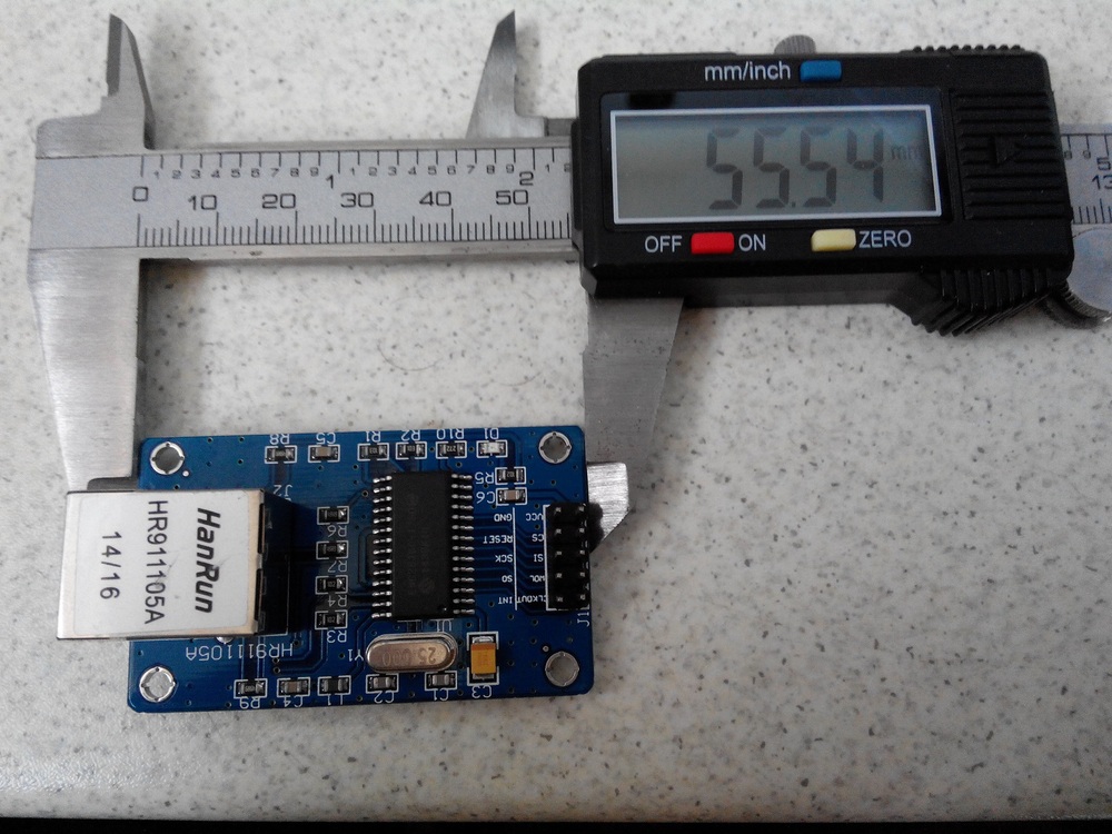 Купить Spi Avr Pic Lpc Stm32 Gr Enc28j60 Ethernet Lan сетевой модуль для Arduino лучшие продажи